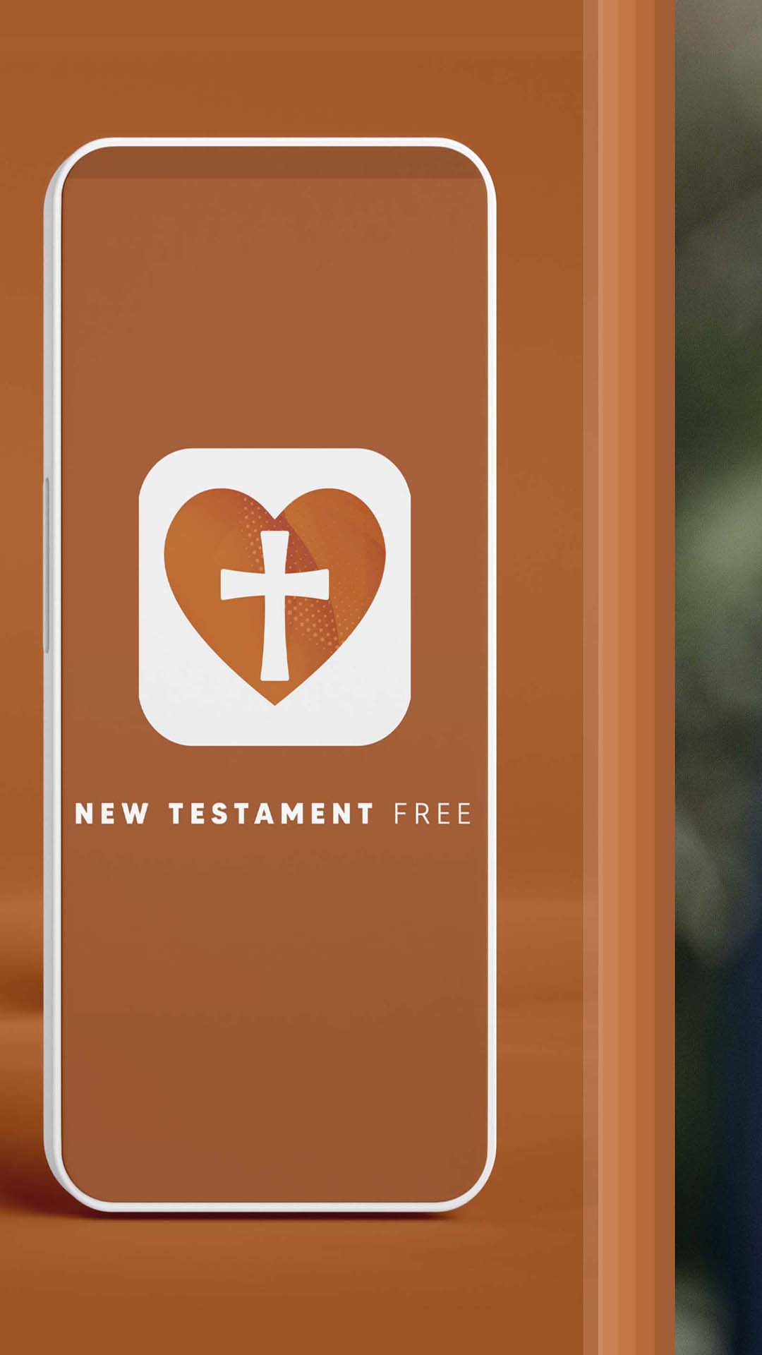 New Testament free – Biblia Sagrada